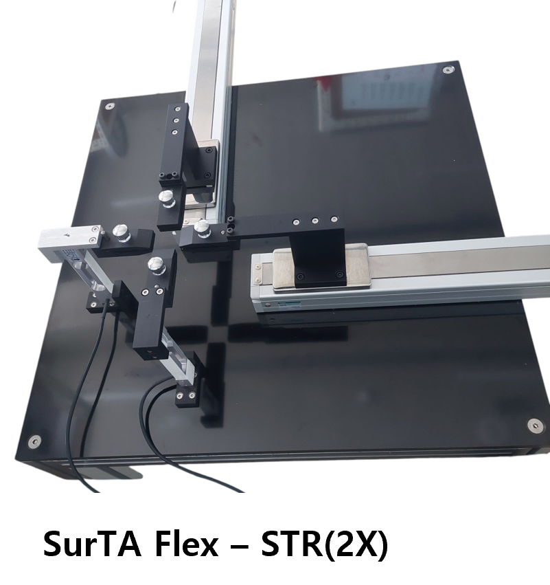 SurTA STR System