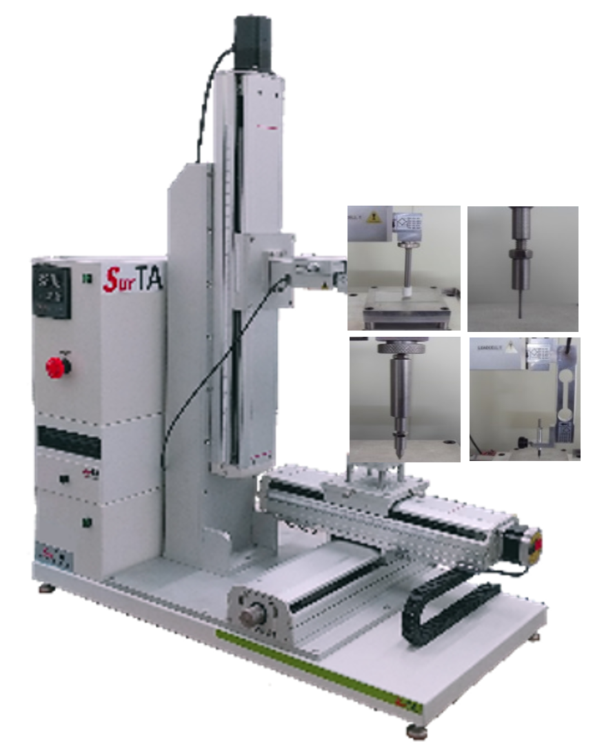 SurTA and Display/Flexables